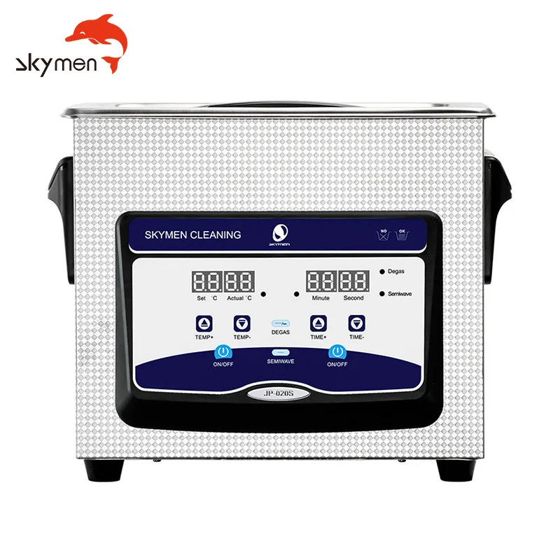 Skymen Jp-020s 3.2l Pcb Circuit Board Pcba Ultrasonic Cleaning Washing ...