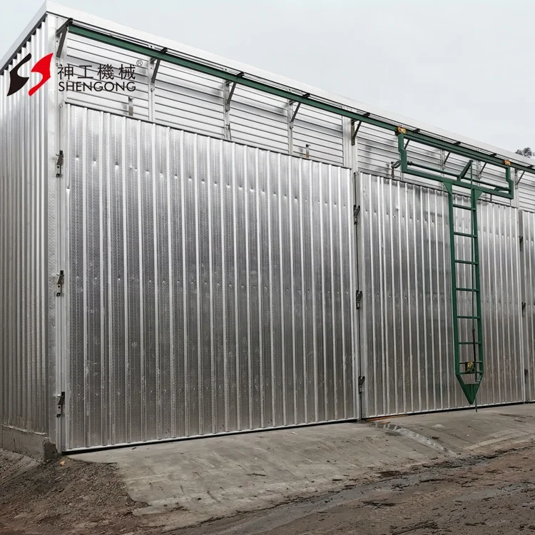 Wood Drying Kilns For Sales For Wood Dryer Kiln For Wood Pallet Glulam ...