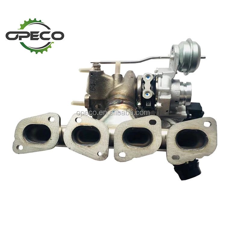 Benz 1.6T Turbocharger A2700902780 - Reliable Performance