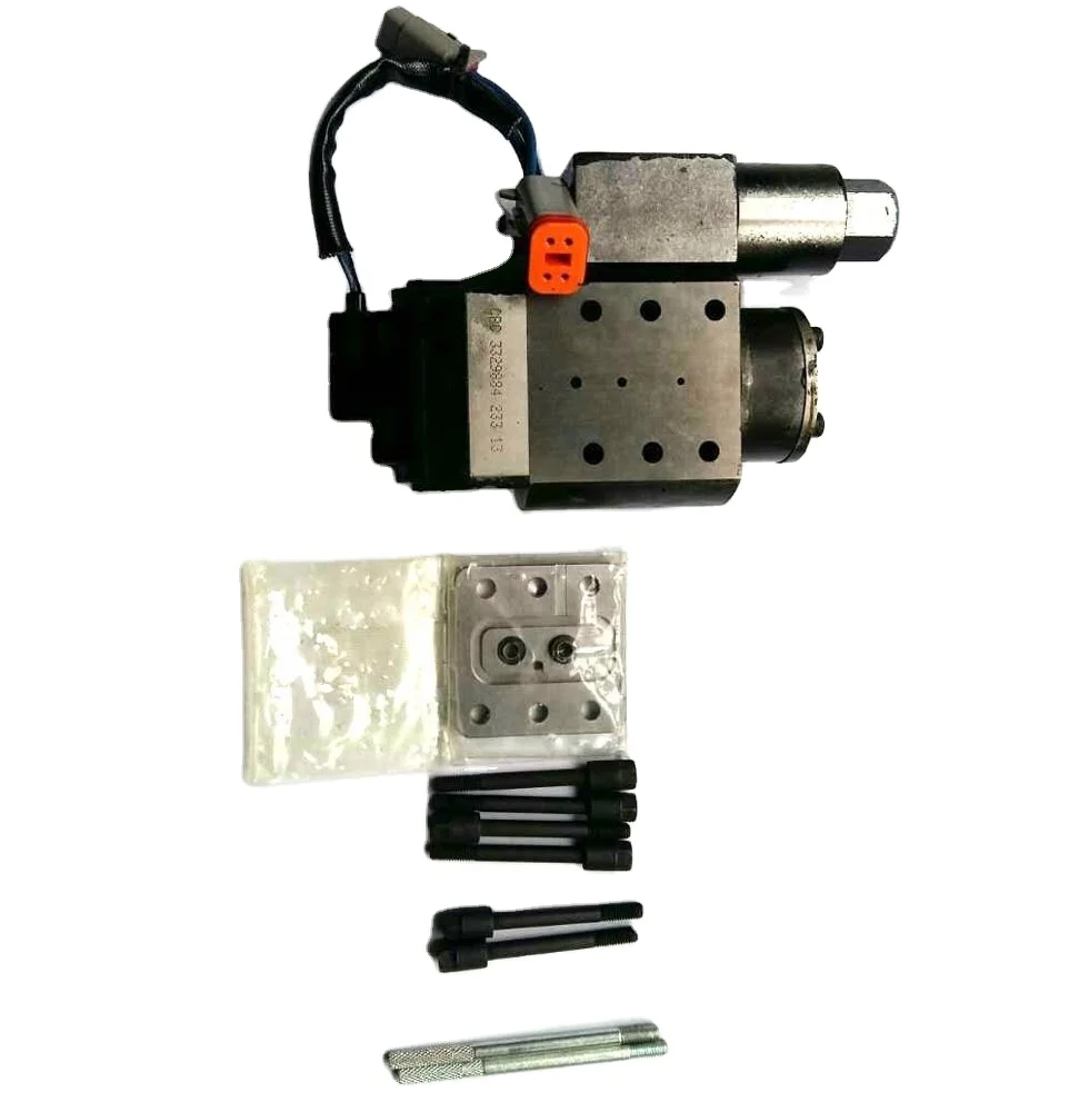 Qsc Isc Fuel Injection Pump Control Actuator 4089661 4089662 Control ...