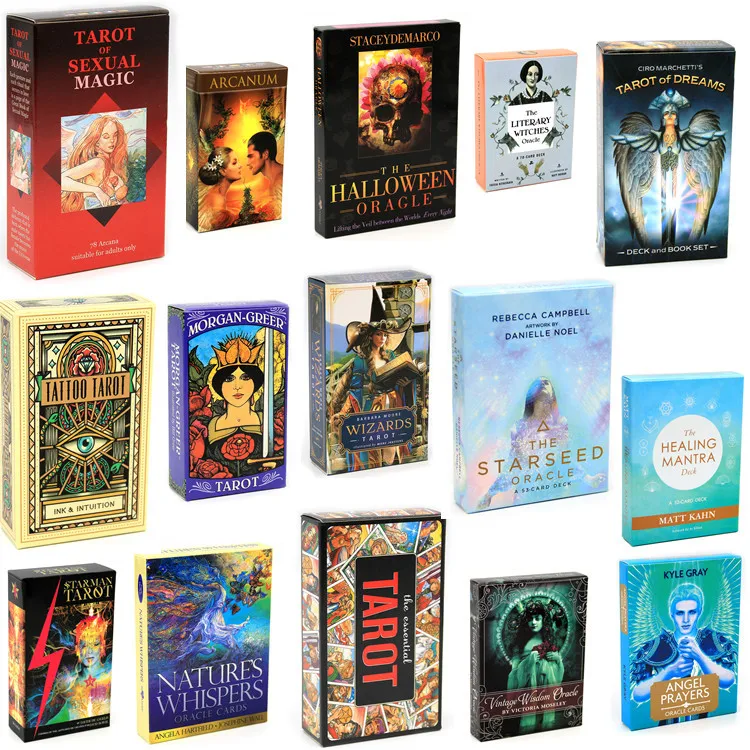 Beginner Tarot Keyword Antiqued Tarot Deck Learn Tarot 78 Cards - Buy ... Beginner Tarot Keyword Antiqued Tarot Deck Learn Tarot 78 Cards - Buy ...