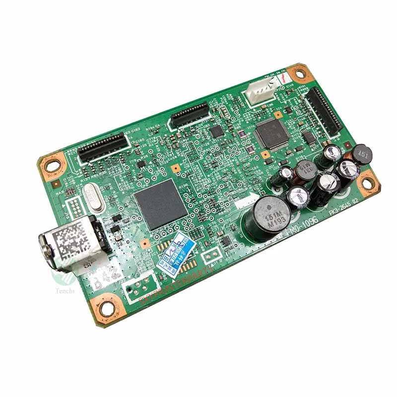 90% New Main Board for Canon MF3010 Printer - Formatter Board