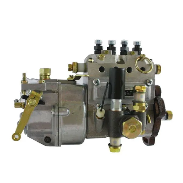 Yangdong 480 Bomba De Inyección De Combustible De La Asamblea - Buy ...