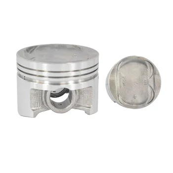 High Quality D15b1 D15b2 D15b Engine Piston Kit Oe No.:13101-pm3-000 ...