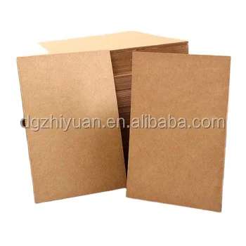 Electrical Insulation Craft Cardboard Wood Pulp Kraft Paper Laminated ...