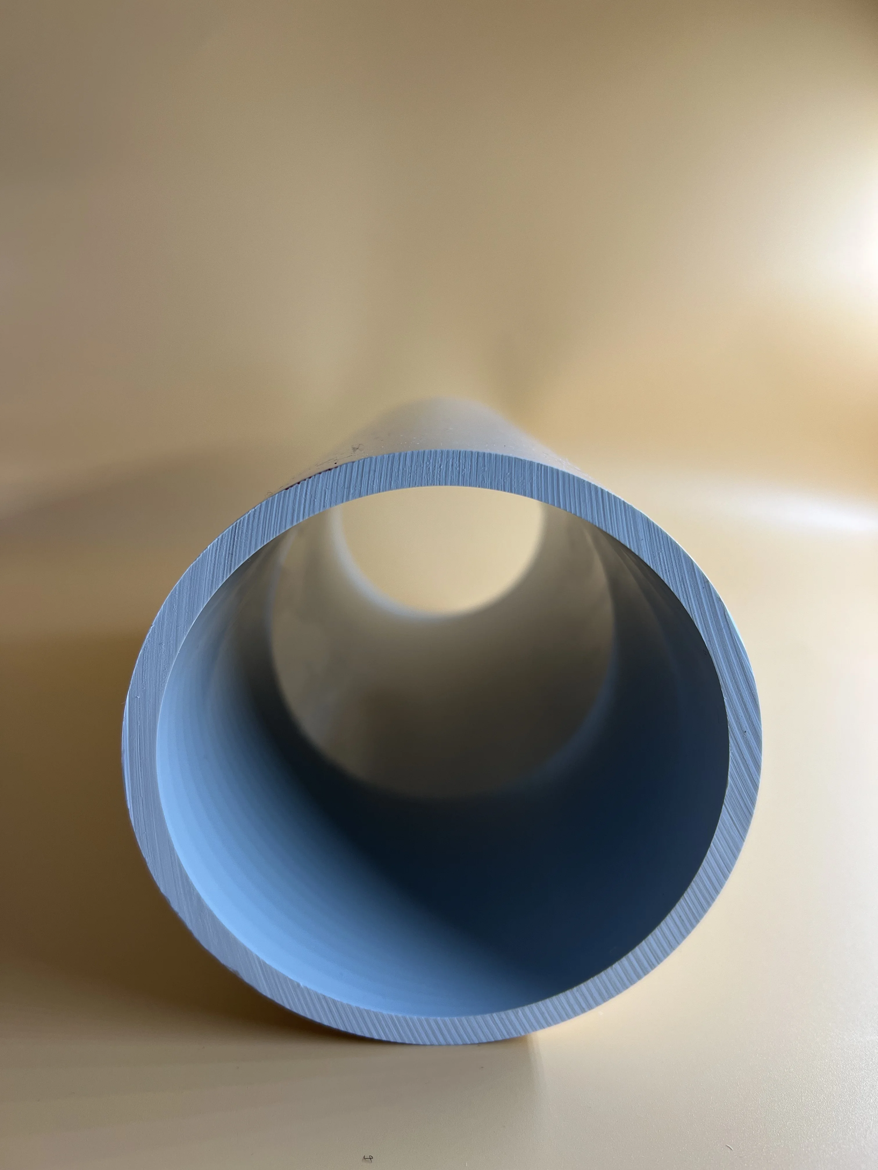 Outdoor Industrial Special Applications Multipurpose PVC UPVC Building ...