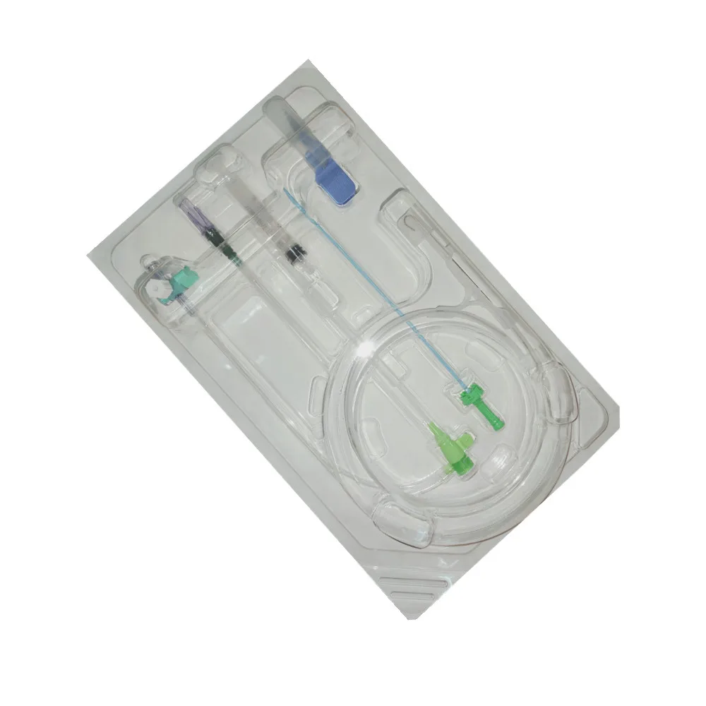 Disposable Introducer Sheath Kit - Ohyon Medical Solutions
