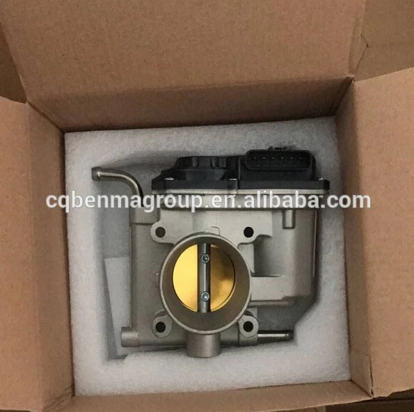 3510026860 나비 분사 밸브 바디 디젤 스로틀 바디 Hyundai Accent MC GETZ hatchback 05-10 ...