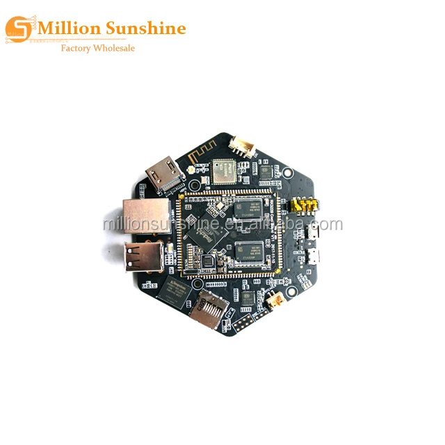 Respeaker Core V2.0 Microphone Processor Development Board Odm