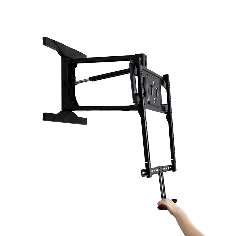 Swivel Tilt for 32-63inch Wall Moun Under Bed Small Tabletop Ceiling ...