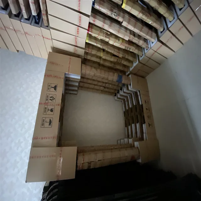 OE 1K9898302 1K9898259 Motor Fixing Beams for Volkswagen Sunroof Frame