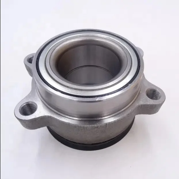 High Quality Auto Wheel Hub Bearing For Nissan Urvan Nv350 50kwh06 ...