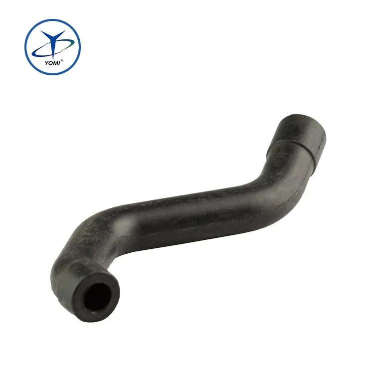 Crankcase Breather Hose for Mercedes-Benz W203, W210, Etc.