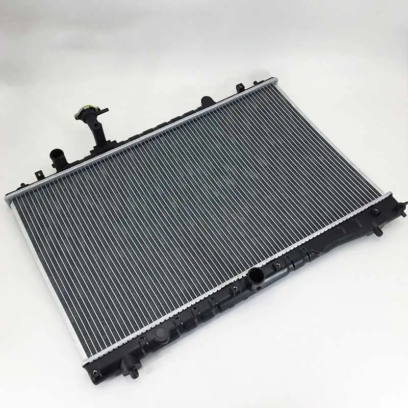 Auto Radiator for Haval Jolion Great Wall Water Tank ISO