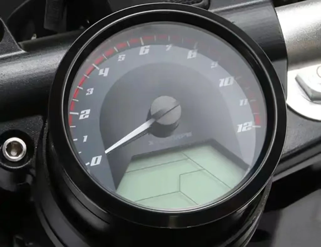 400-600cc Moped Motorcycles - High Performance & Durability