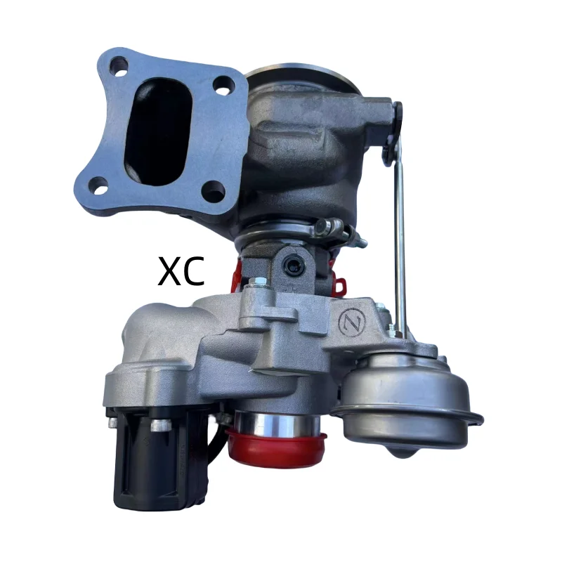 Turbocharger for Chevrolet Malibu XL & Equinox - OEM Parts