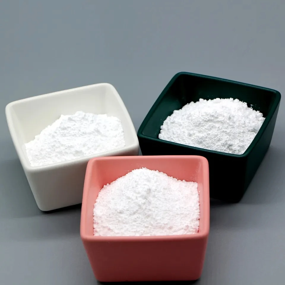 White Alumina Polishing Al2o3 Powder Aluminum Oxide Powder Calcined ...