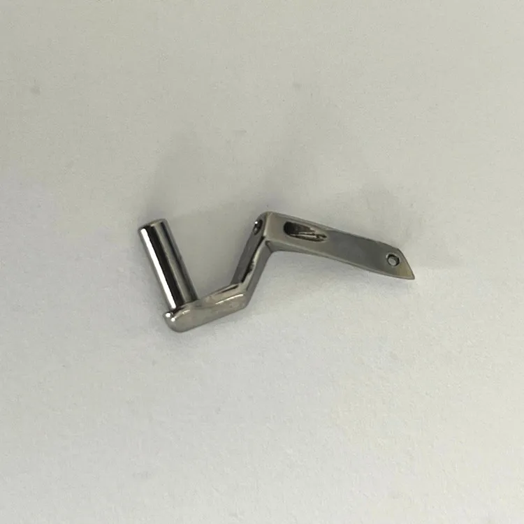 Yamato Industrial Sewing Machine Accessories - 2109347 & 2109320