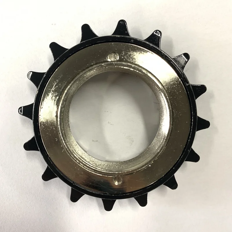 High Performance 9 Pawls 108 Clicks Freewheel for BMX/TRIAL
