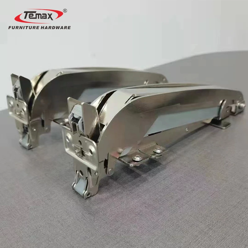 Temax 2023 New Soft Close Heavy Duty Lateral Door Cabinet Hinge For ...