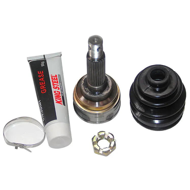 Kingsteel Outer CV Joint 44101-84150 for Suzuki Alto (1988-1993) - OEM ...