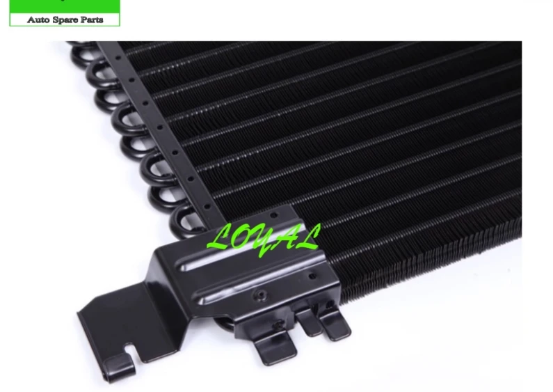 Mercedes-benz AC Condenser 9425000154 - Reliable Cooling