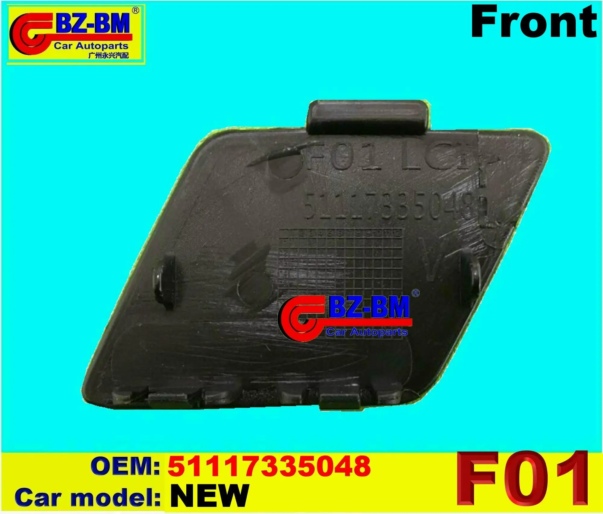 벤츠 범퍼 커버 Bmw F10 51127332776 새로운 - Buy 범퍼 커버,F10,범퍼 Product on Alibaba.com