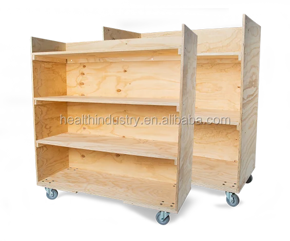 H Style Mover Dolly - Heavy Duty 1200 Lbs Capacity Dolly