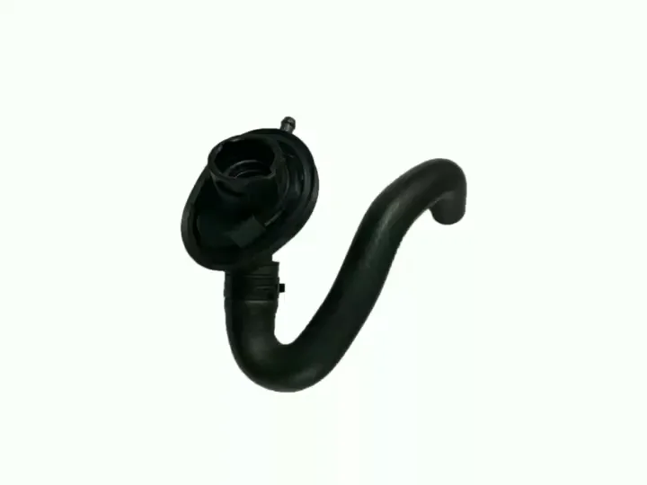 2038300396 Heat Resistant Engine Radiator Coolant Epdm Water Hose Kit ...