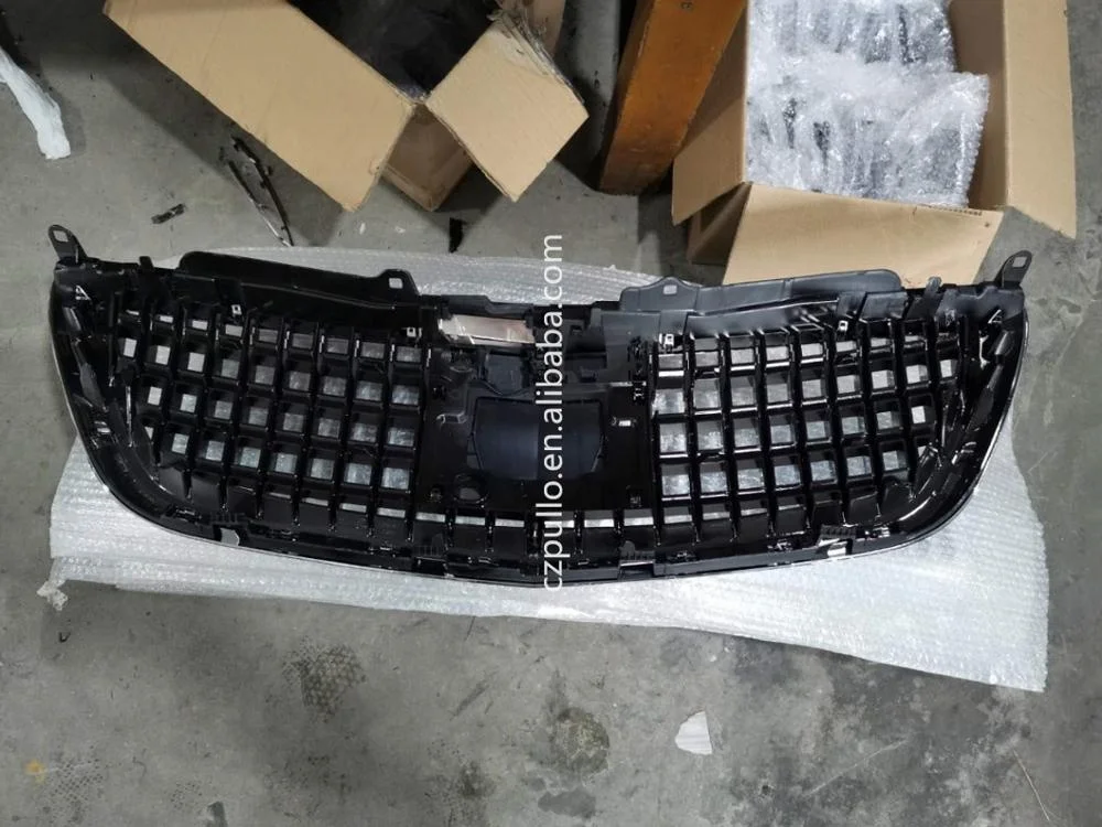 汽车配件汽车格栅为奔驰 W222 “18 Maybach 类型 2228805302 - Buy 汽车配件，奔驰汽车格栅，2228805302 ...