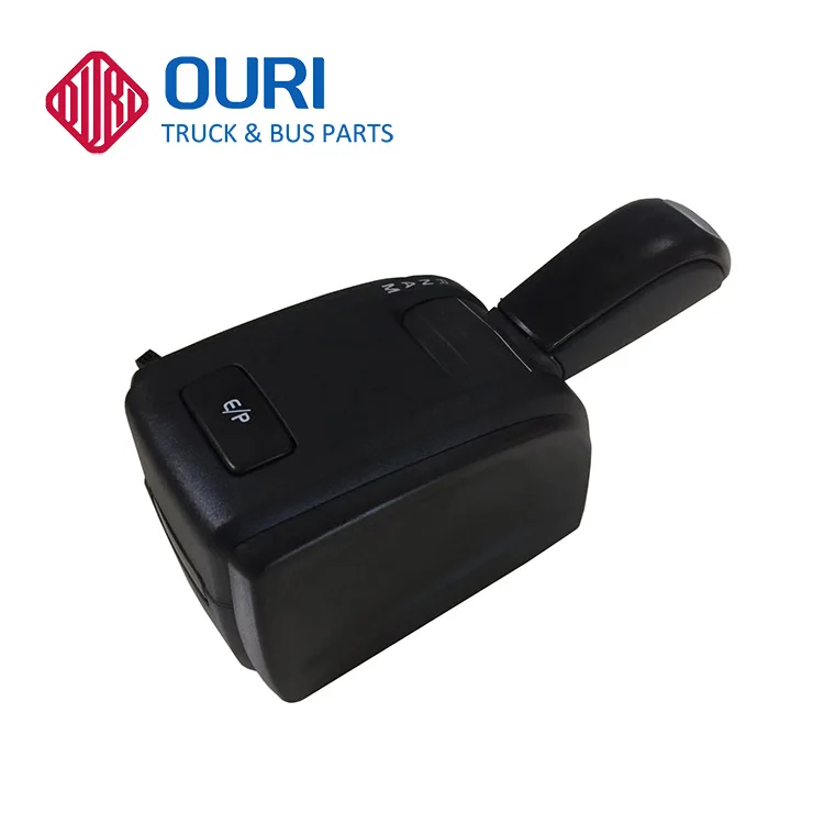 OURI Truck Spare Parts - Gear Shift Knob for Volvo FH4