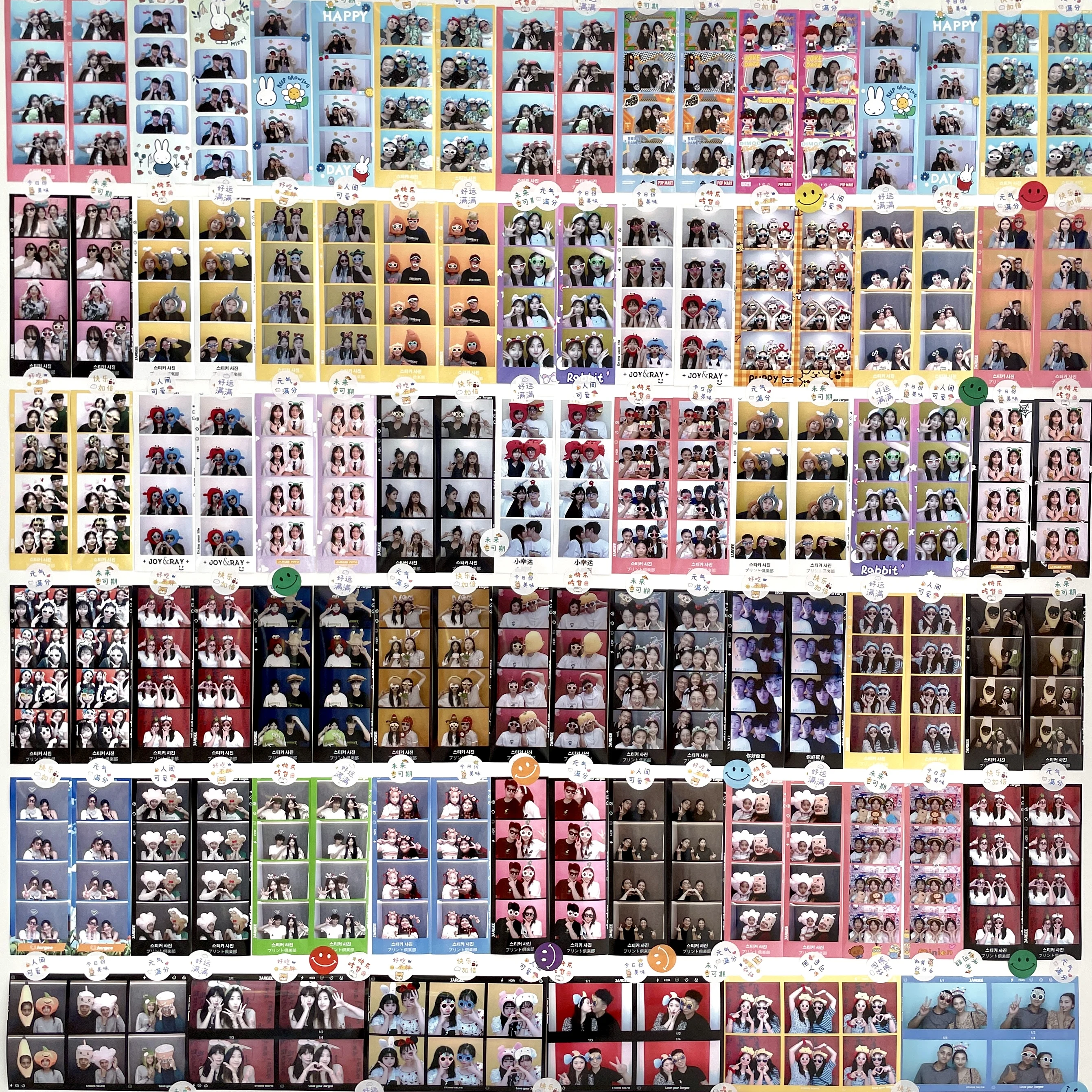 Jargee.foto Touch Screen Photo Sells Portable Instant Photo Printing ...