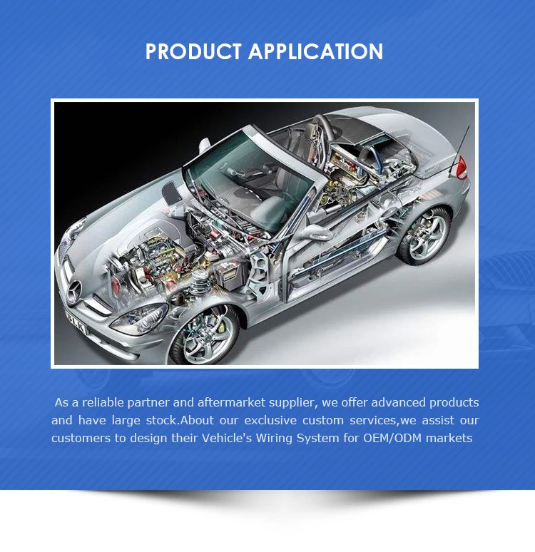 24pin Waterproof Automotive Enclosure Case PCB Plastic ECU Box