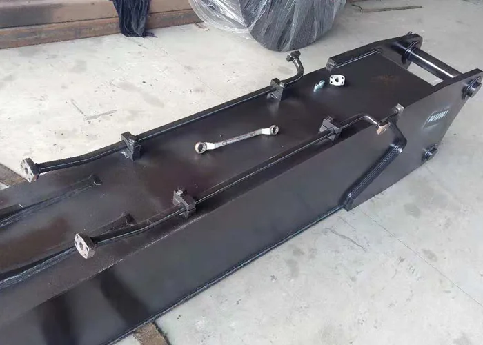 30 Ton Excavator Extension Arm for Dredging - OEM Quality