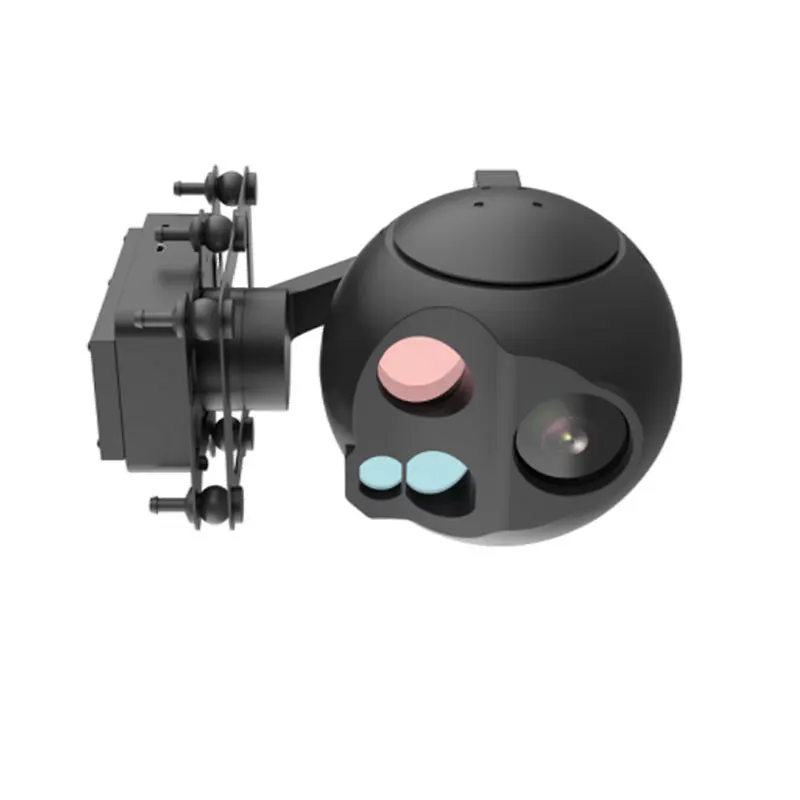 MISDA T130pro-45mm Thermal Vision - Stable Drone Gimbal