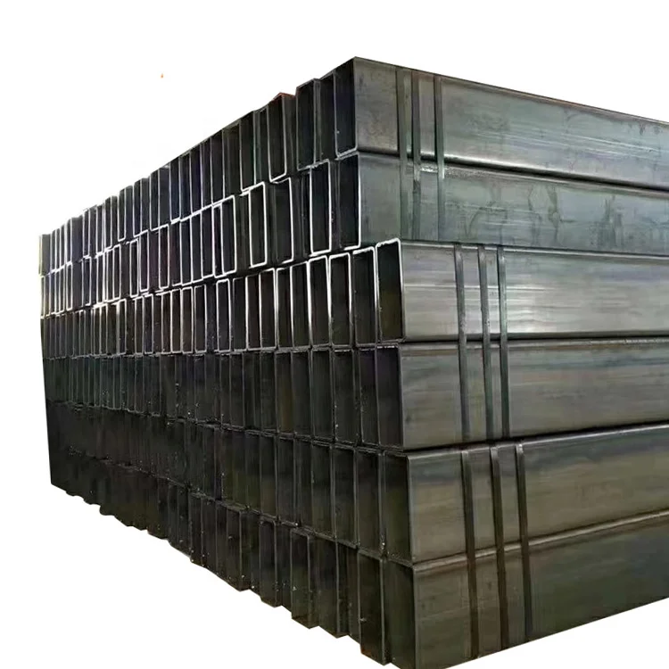 High Quality 200x200 Square Hollow Section For Construction - Buy ...