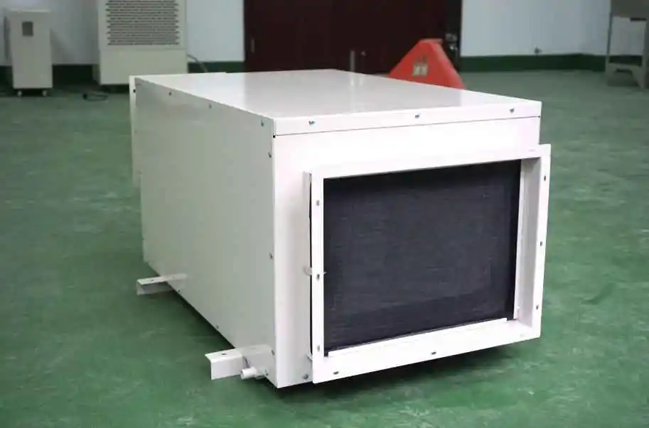 3 Ton Split Type Wall Mounted Air Conditioner With Cooling And Heat ...