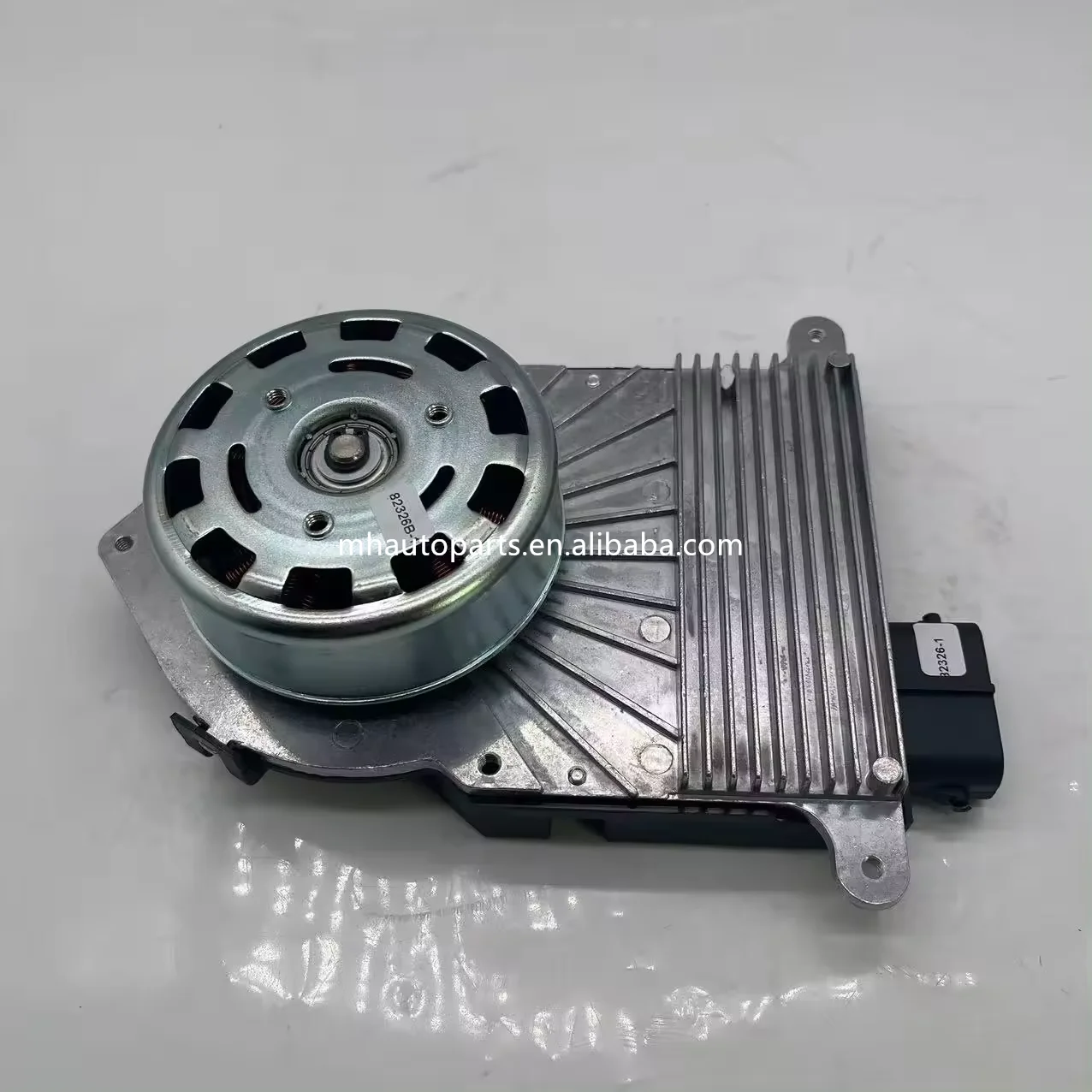 AC Cooling Fan Motor Radiator for Toyota Hiace KDH200 LH200 ...