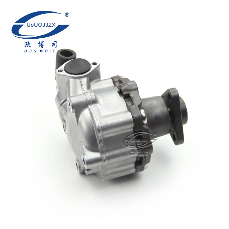 Auto Power Steering Pump for Audi Q7 & VW Touareg