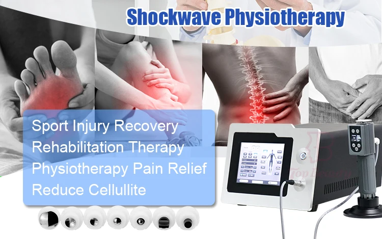 2021 Shockwave Therapy Prostate Massage Device Shockwave Therapy ...