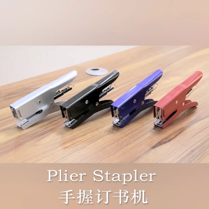 Best Selling Promotional Price Rapide Pneumatic Stapler Atro Stationery ...