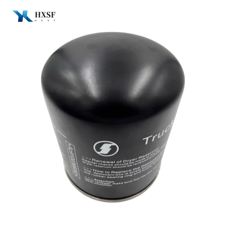 Shacman Truck Air Dryer Cartridge Air Handling Unit 81.52102.6098 - Buy ...