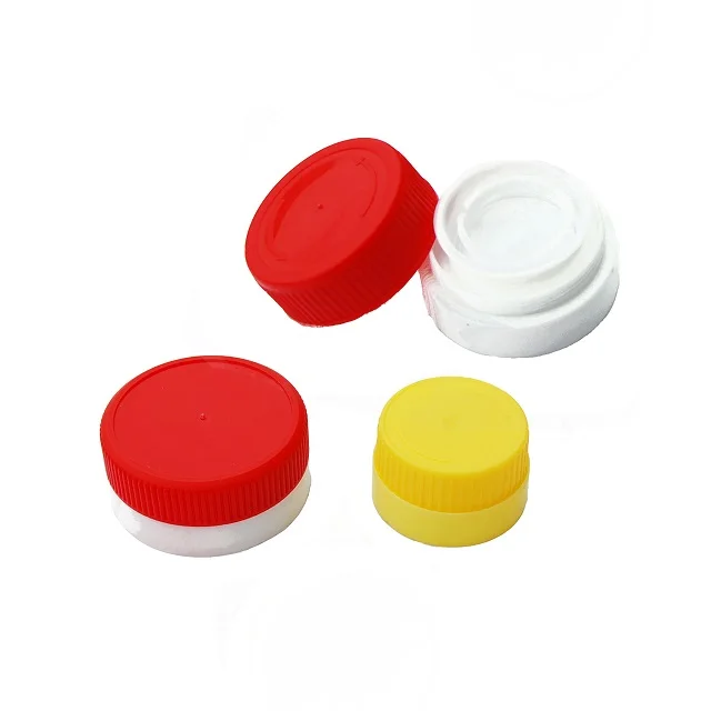 29/21 Plastic Edible Oil Bottle Cap For Olive Oil Bottle Pressure Cap ...