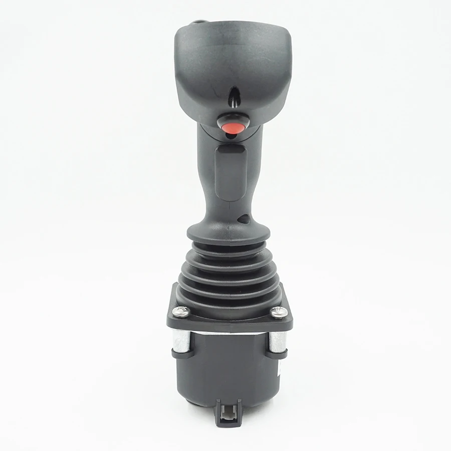 HJ60 Hand Grip Multiaxis Electrical Joystick - Top Standard