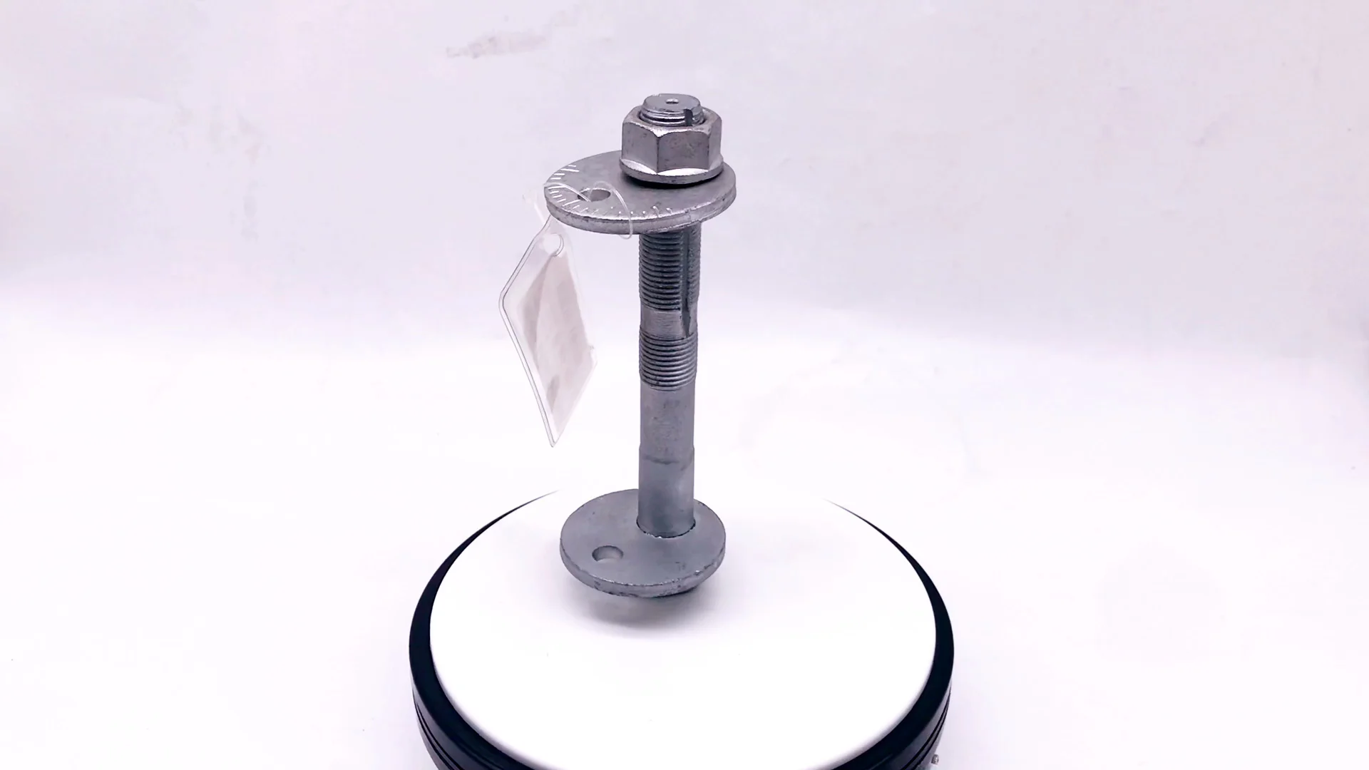 Diesel Engine Spare Parts Suspension Adjustment Bolt 48190-0k020 Front ...