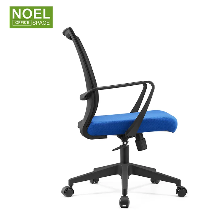 Reception Waiting Conference Chairs Rotating Task Chair Cheap Rocking ...
