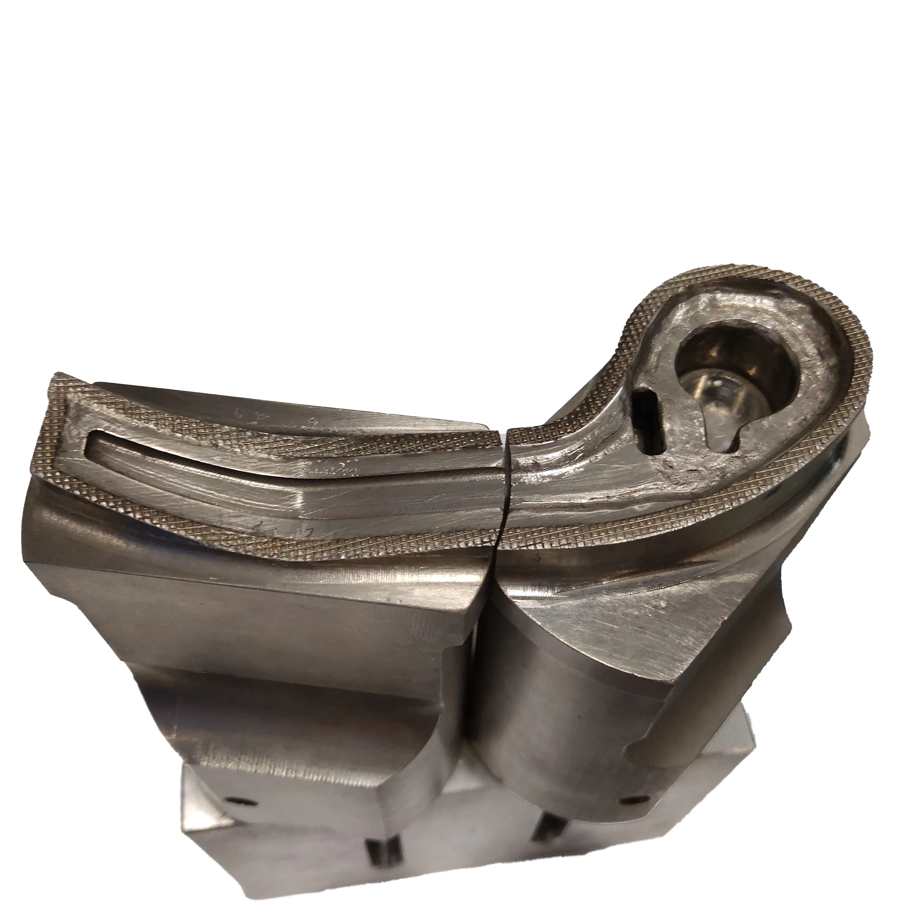 20khz Ultrasonic Sonotrode Ultrasonic Titanium Welding Head Ultrasonic ...