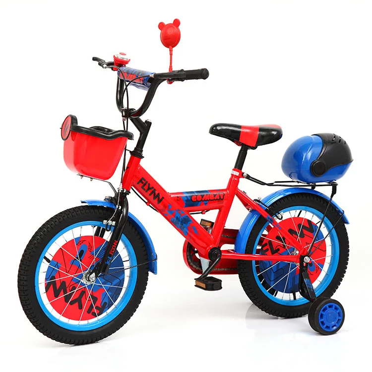 Best Selling Kids Bikes on Alibaba - Cheap Price & Quality
