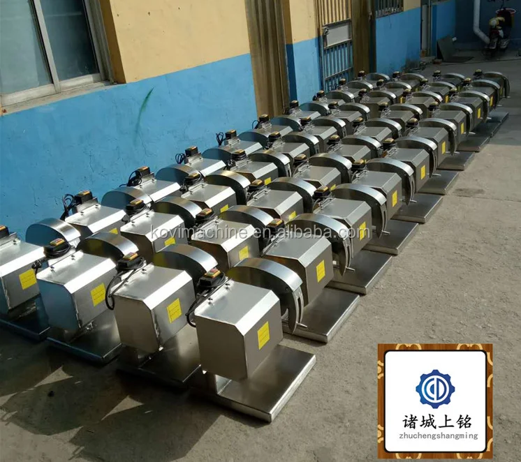 Portable Chicken Cutting Machine Meat Poultry Cutter Chicken Cutter ...