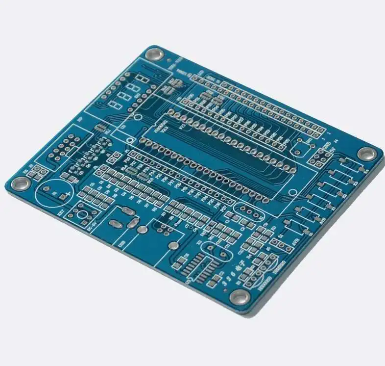FLC-100 PCBA for Fluxgate Sensor Magnetometer - High Accuracy